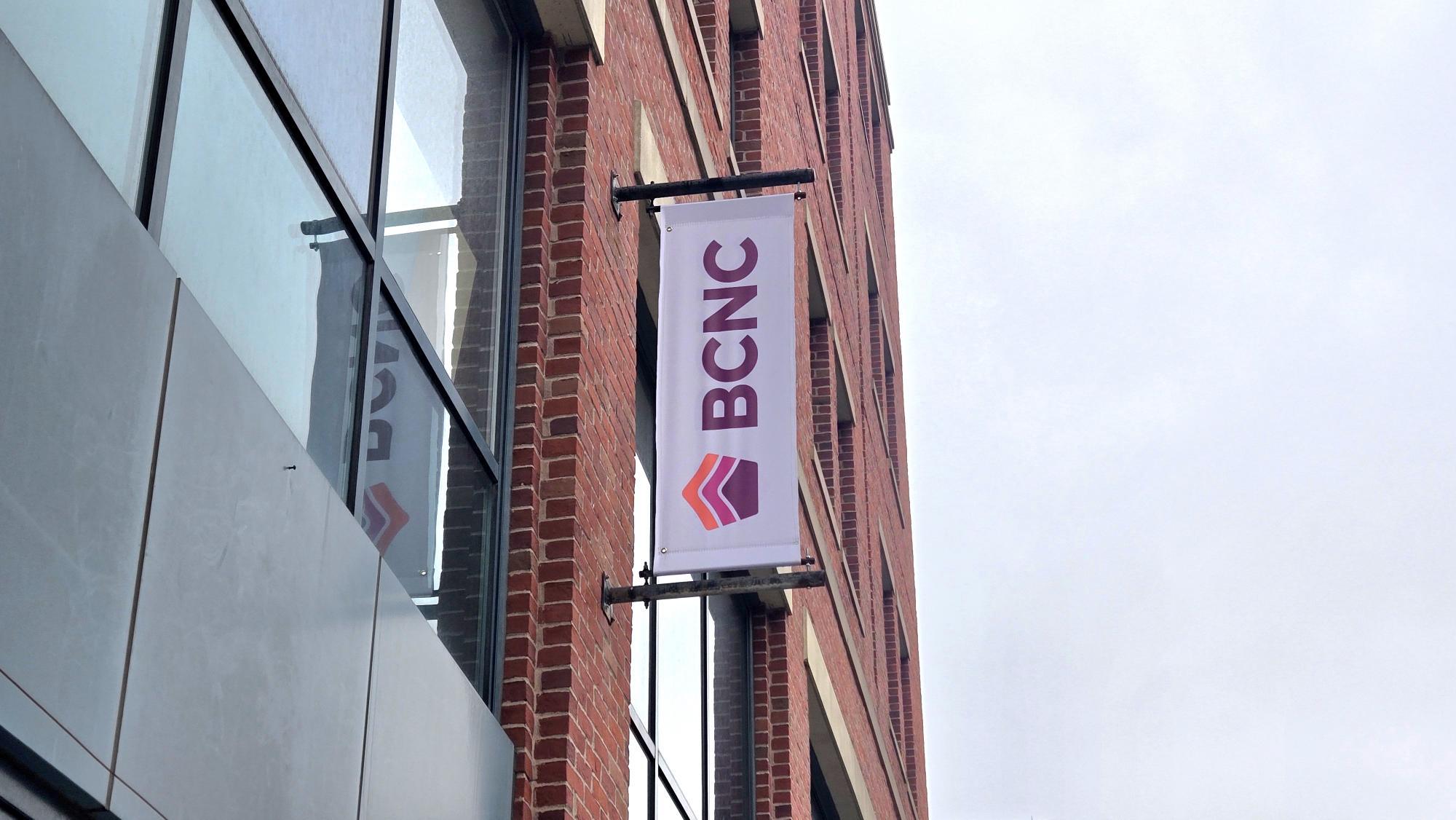 2024: Rebranded to BCNC to reflect next chapter — BCNC