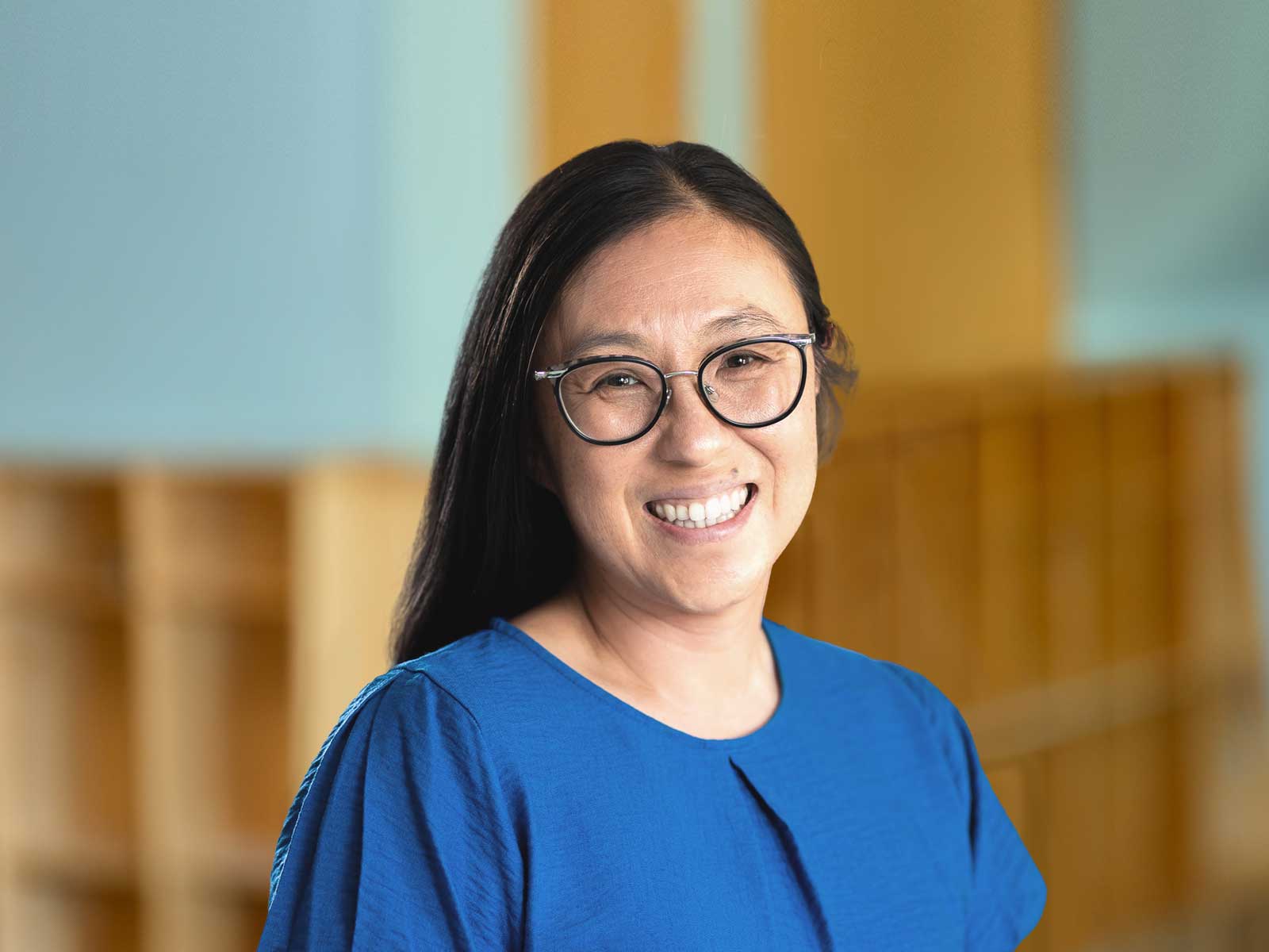 Cynthia Woo (she/her) — BCNC